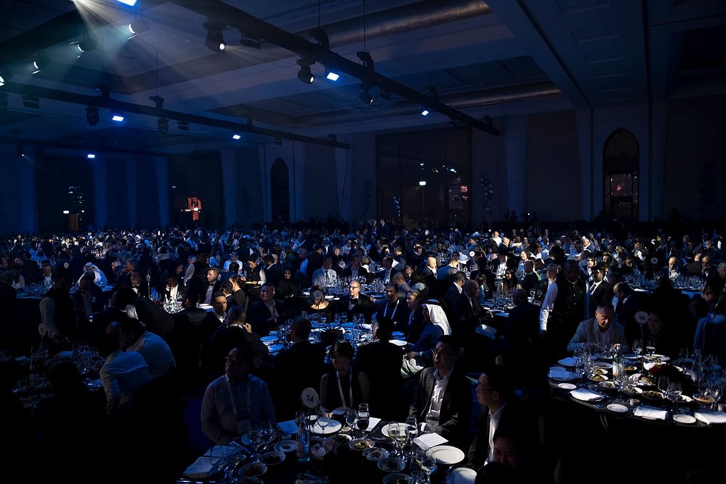 Event Photographer in Abu Dhabi | Corporate & Private Events